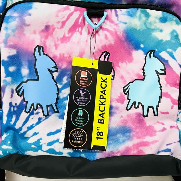 fornite | Accessories | Fortnite Amplify 2 Backpack | Poshmark